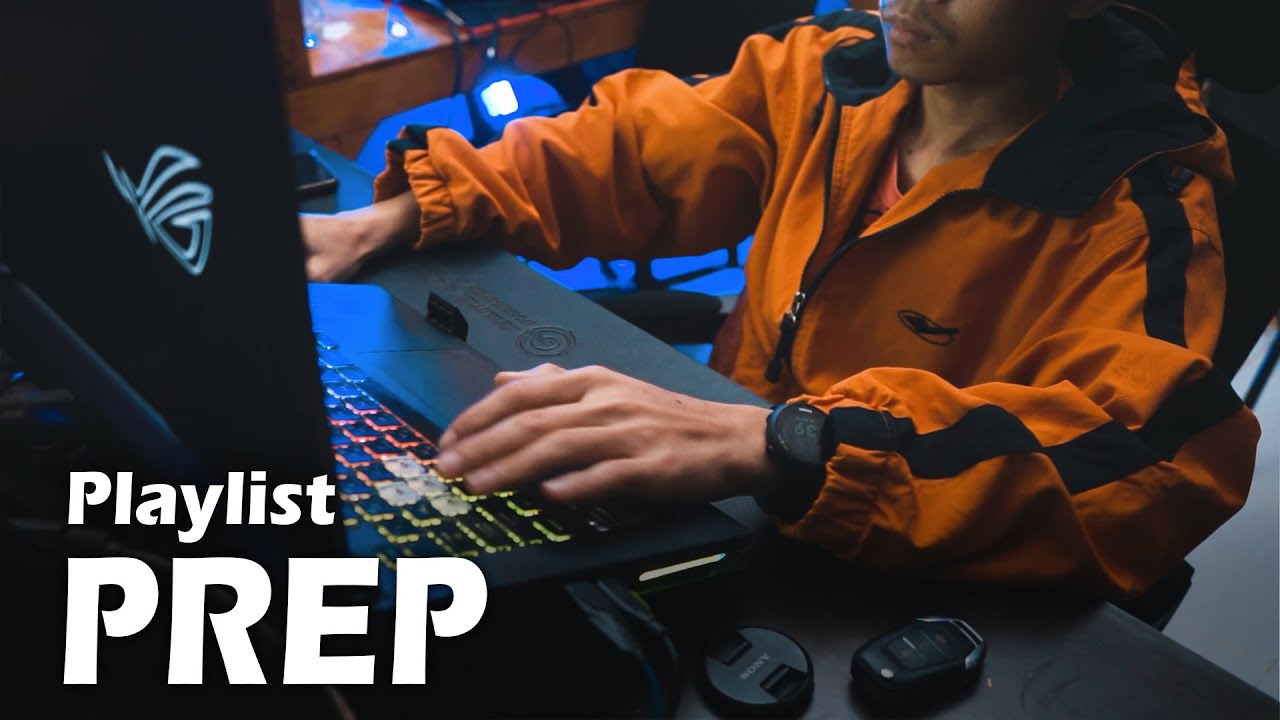 Playlist PREP - Cold Fire, Line by Line (2full album) - YouTube