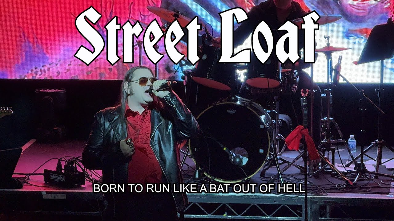 Street Loaf 2025 promo final - YouTube