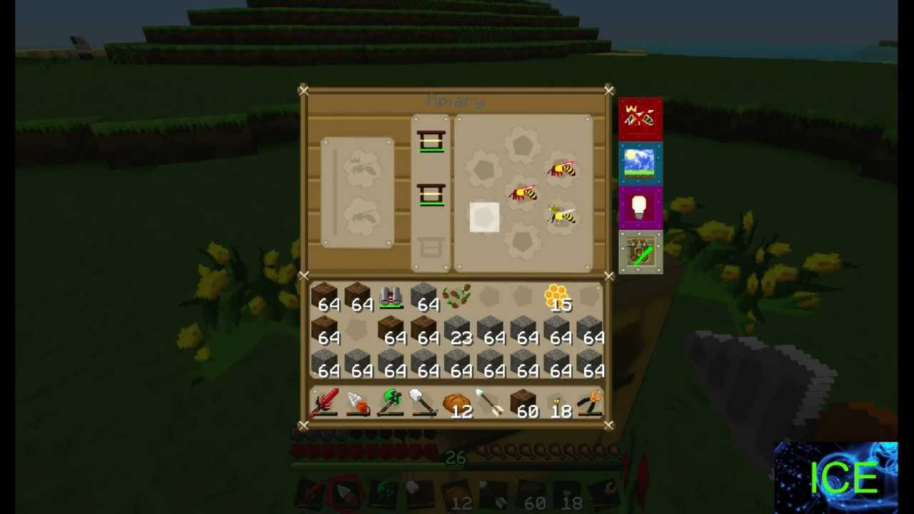 FTB ][with friends][ EP.18 last two calling - YouTube