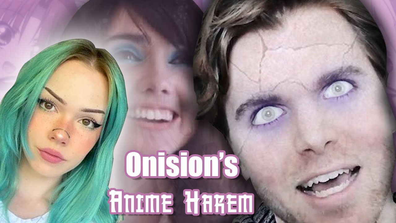 The Sordid History of Onision Part 7 | Onision is a Creep | 2016 - YouTube
