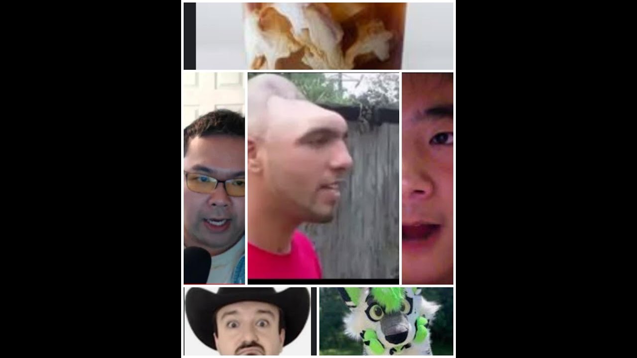 The Moron Files DarkSydePhil Part 3: Dsp and the Dent Heads - YouTube