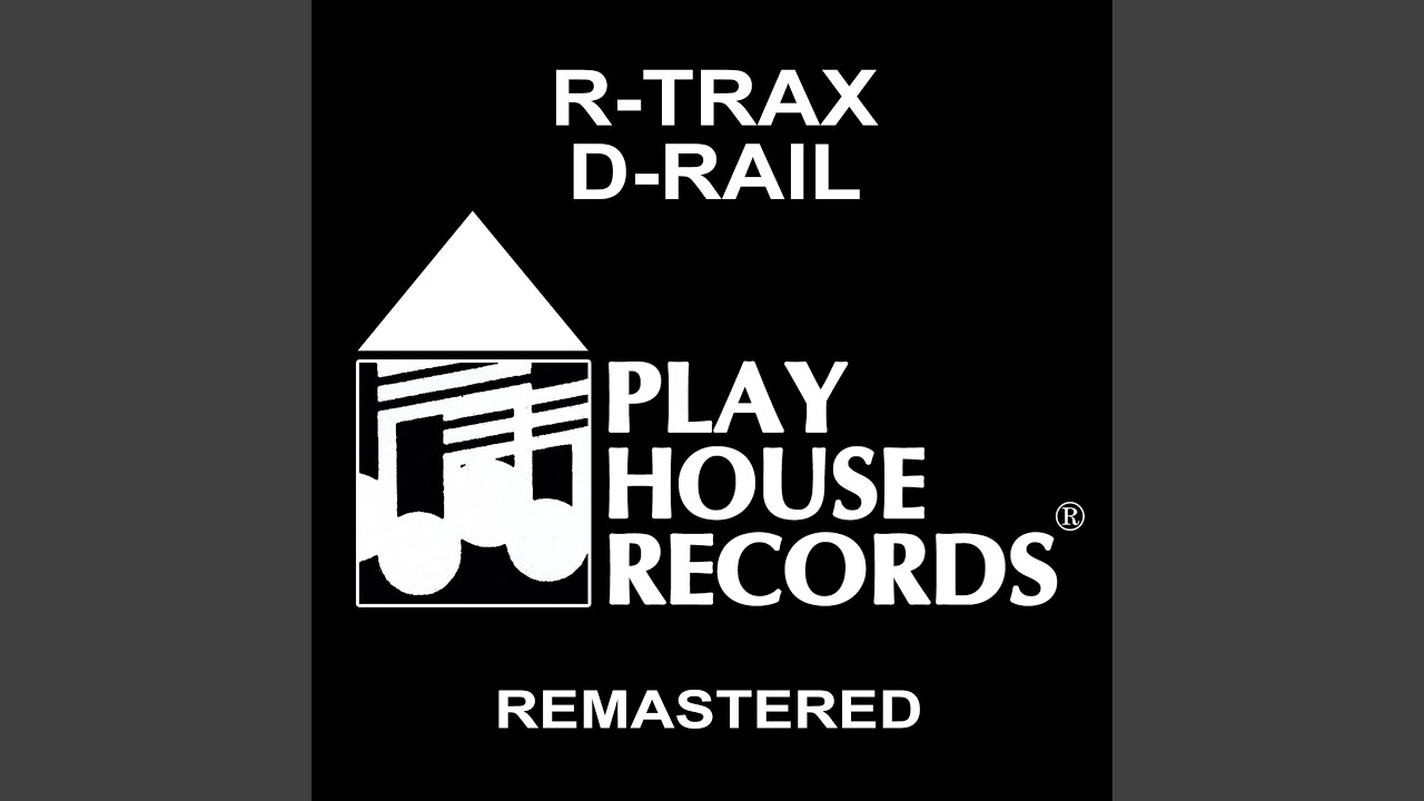 R Trax D Rail (Radio Edit) - YouTube