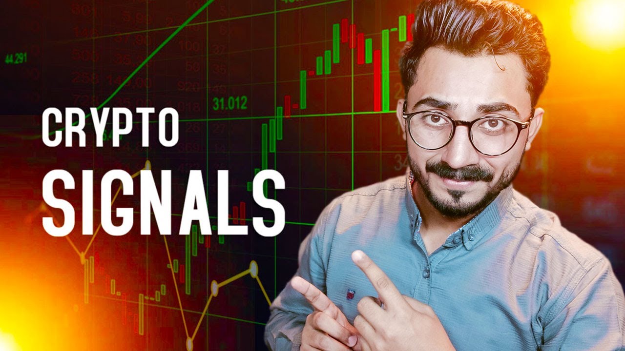 The Best Crypto Signals ~ Shinobi Finance Review - YouTube