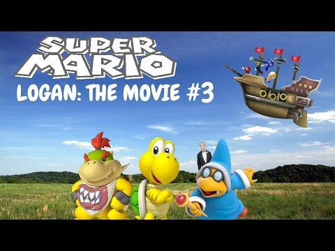 SML Movie: The Movie Trailer 3 - YouTube