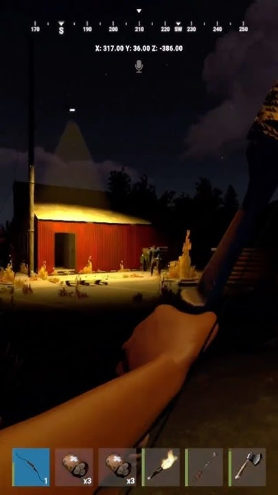 brain loading … #rust #gaming #rustclips #xbox #rustconsole #rustpvp - YouTube