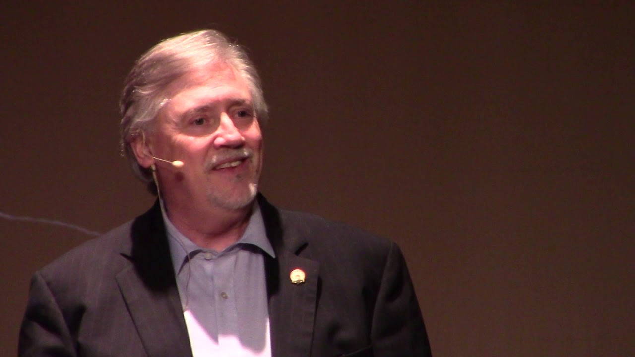 How an idea becomes a law | Mark Lowery | TEDxUAMonticello - YouTube