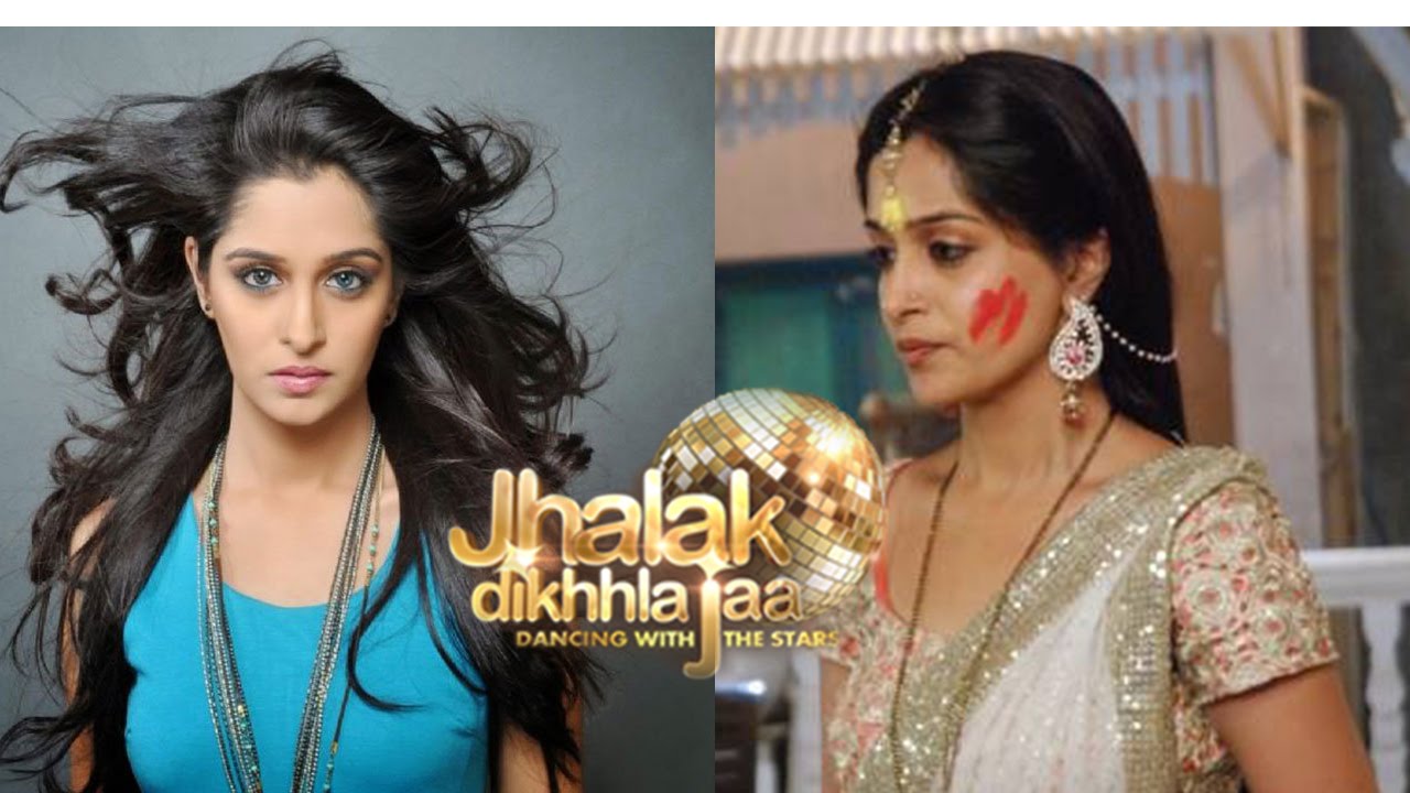 Jhalak Dikhla Jaa 8 | Simar Aka Deepika Samson All Set to Rock the ...