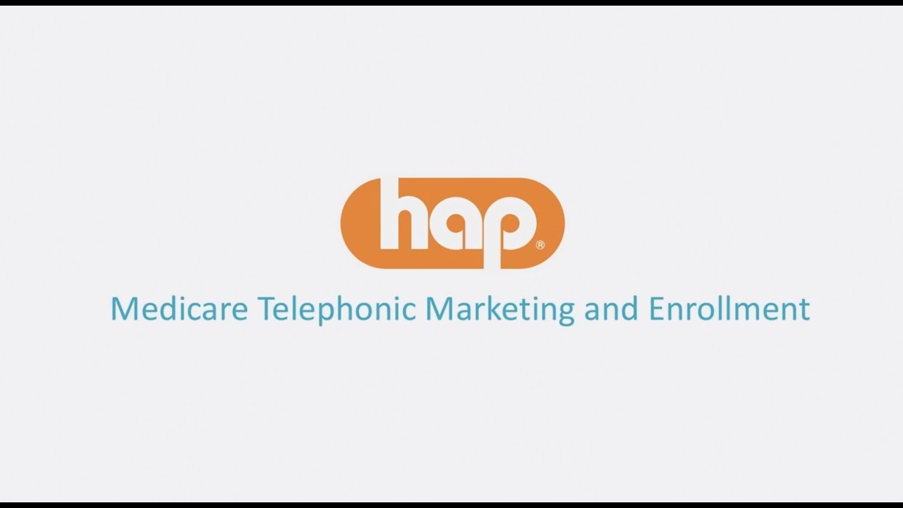 HAP Electronic Application for Remote Sales - YouTube