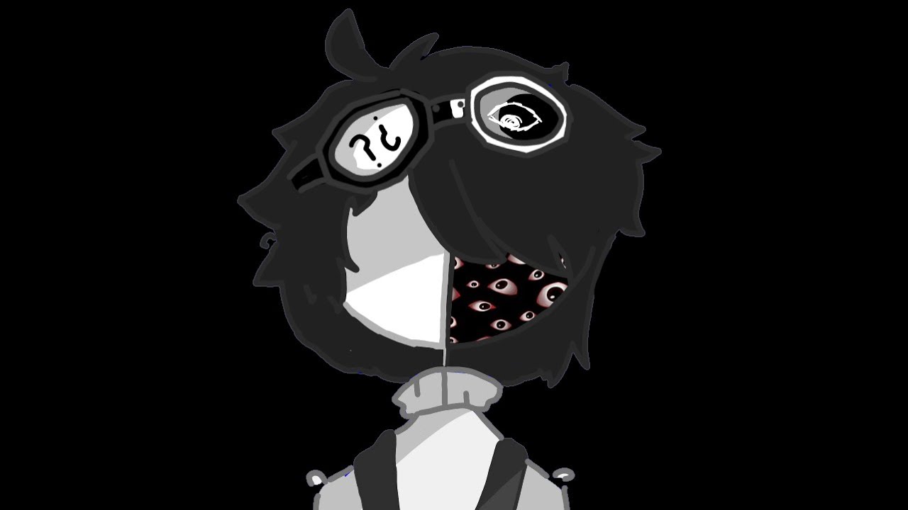 Choice meme|gift for @Var_Ms !|Also introducing my new dhmis character ...