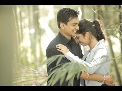 BEST PRE-WEDDING OF 2018 || A Magical Love Story || SANJAY AND GUNJAN