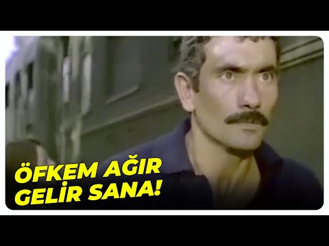 Madem Mutluluk Haram! | Yılmaz Güney Hülya Koçyiğit