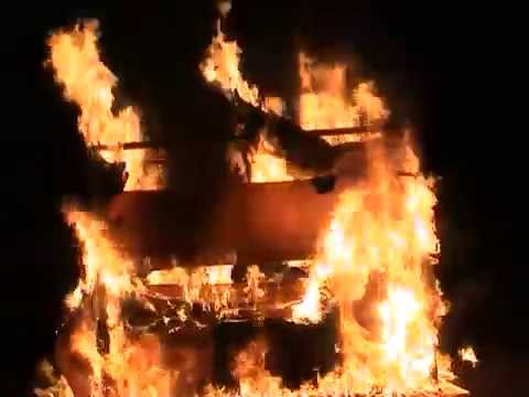 Gallis Höllenritt / Kraubather Guls´n Teifl