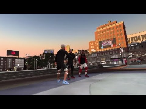 Welcome Back *Gang* - YouTube