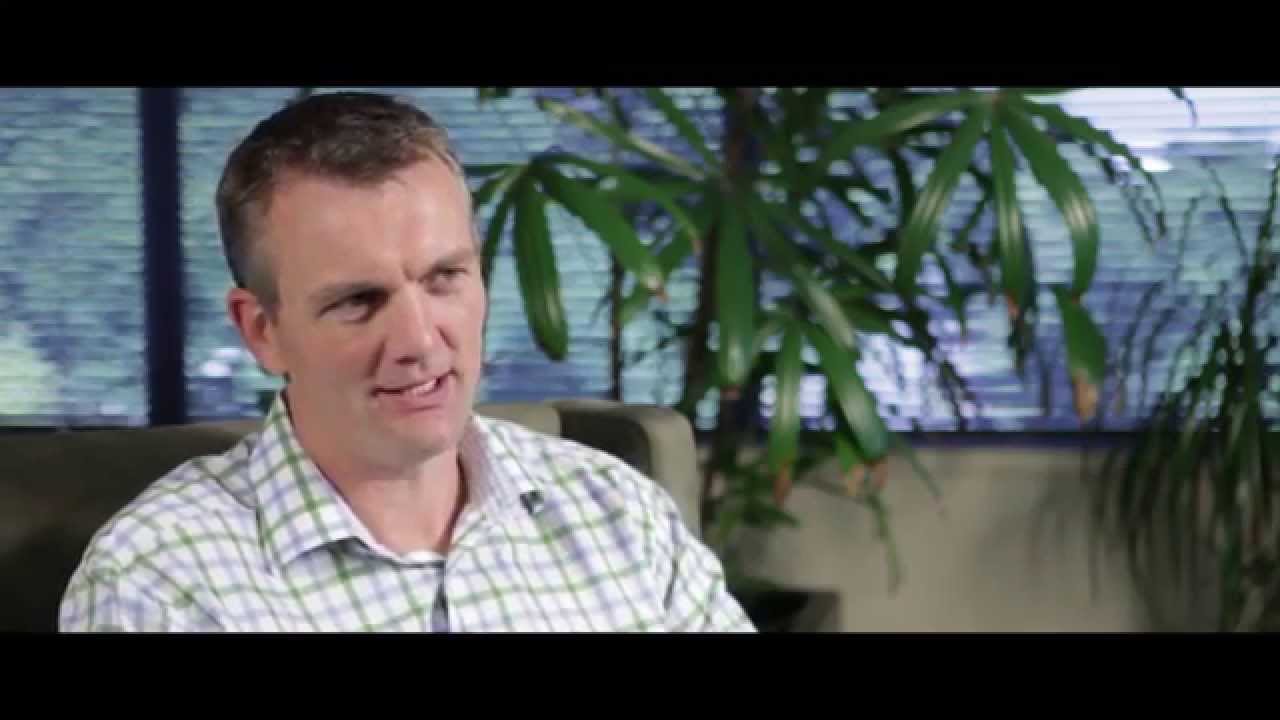 Introduction to Chris Hannen - YouTube