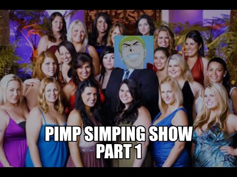 Pimp Simping show Part 1 - YouTube