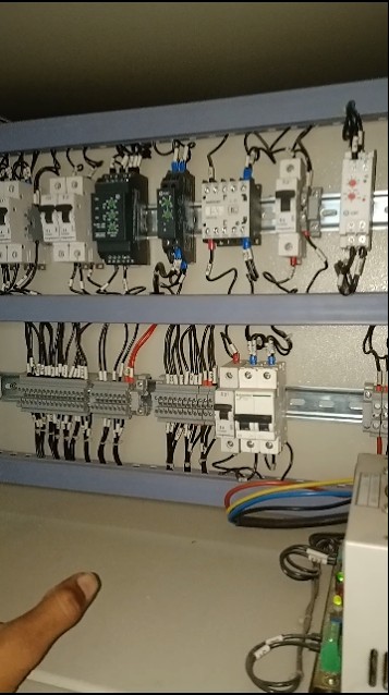 Electrical lt panel | wiring lt panel | #zindalelectrical #wiring - YouTube