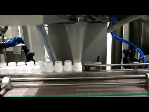 cvc line 1220 pharmaceutical plant - YouTube