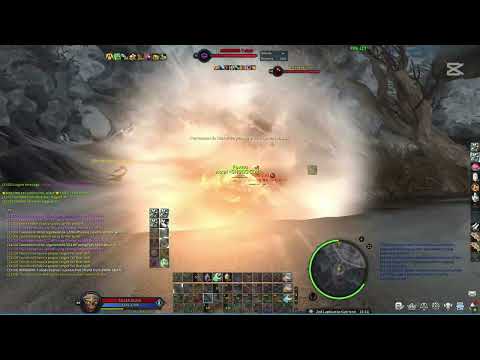 Aion Classic EU 3.0 Ranger OW PVP Vol 1 - YouTube