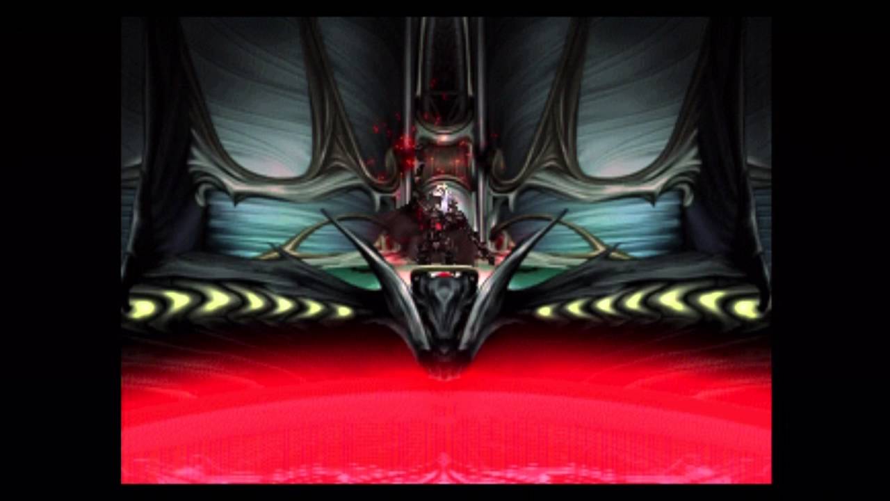 Final Fantasy IX - Part 52: Alexander the Not Quite Great Enough - YouTube