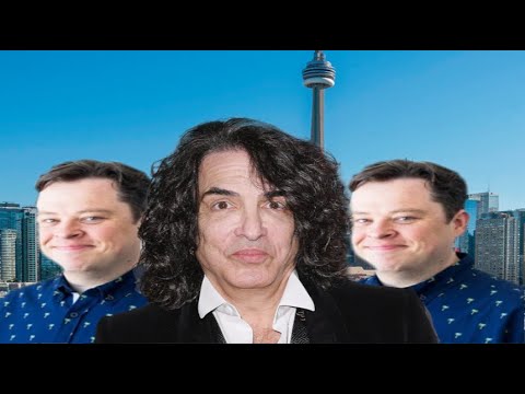 TORONTO!! (MBMBAM) - YouTube