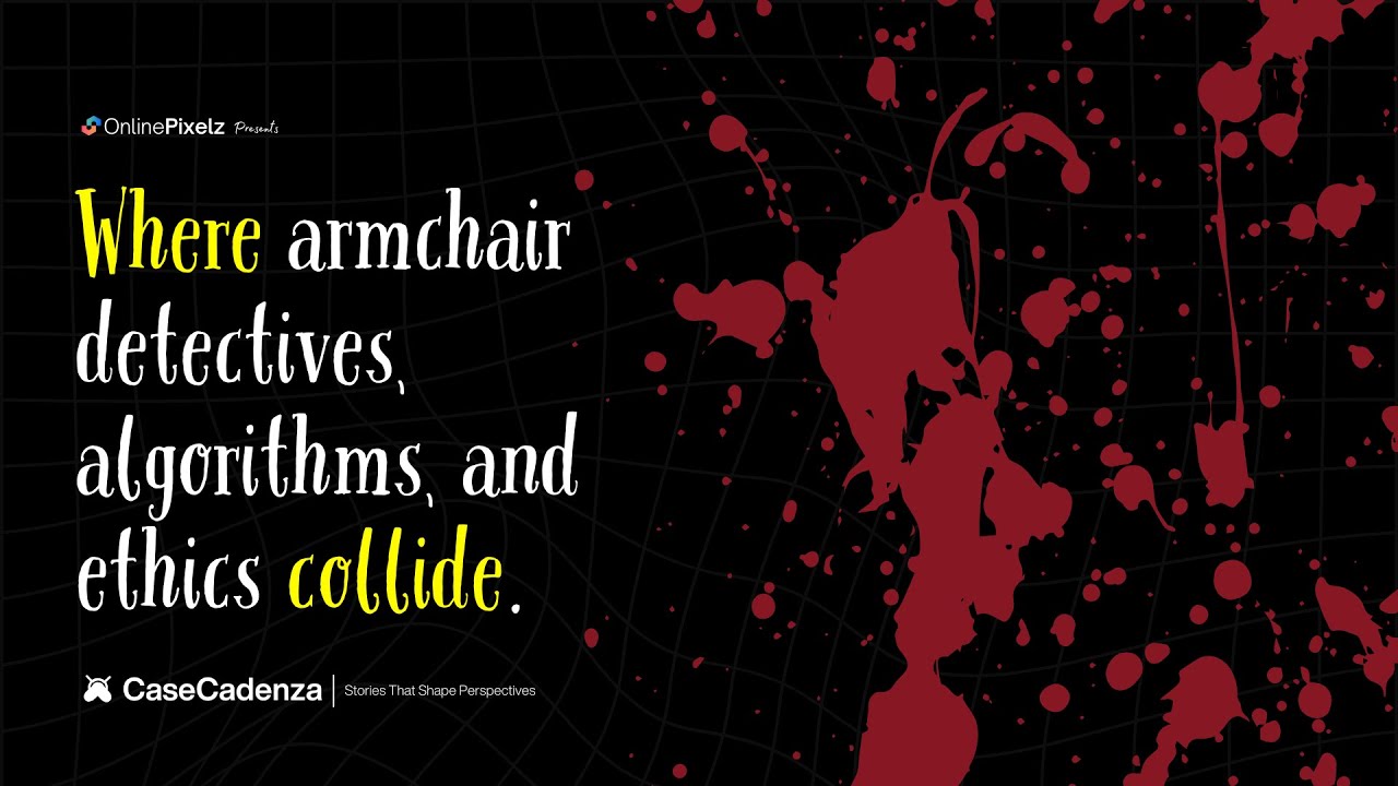 Hashtag Justice: When True Crime Meets Social Media - YouTube