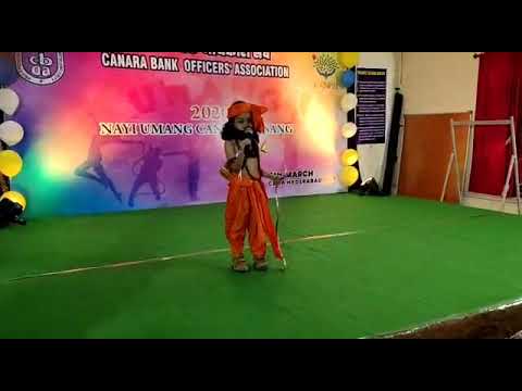 Alluri seetha Rama Raju by shushanth - YouTube