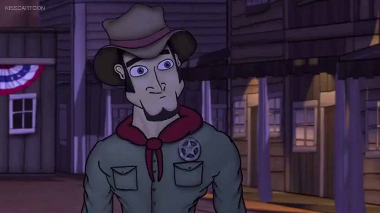 ToonsTone פרק 6 - YouTube