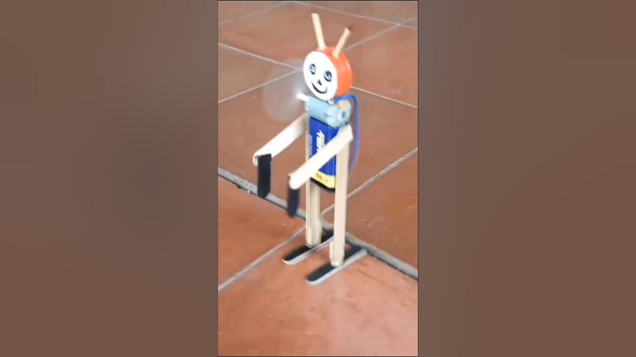 Science project for class 7th students working model easy science ...