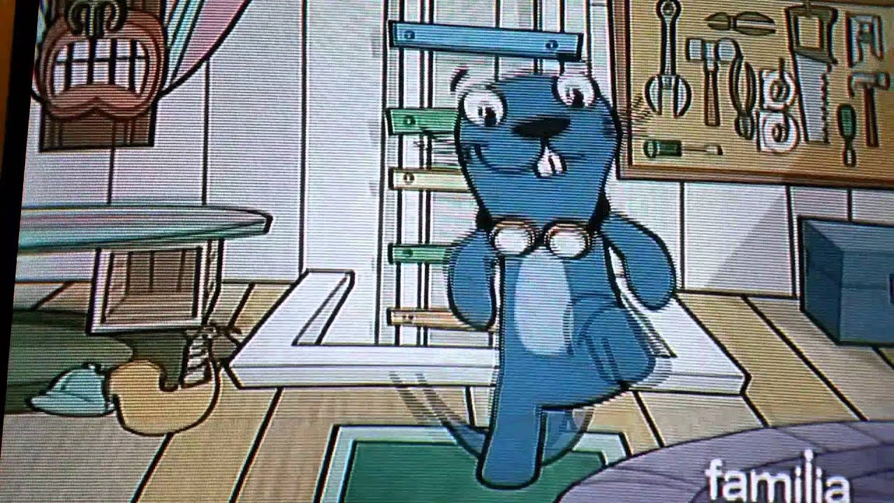 doki fico bailando - YouTube