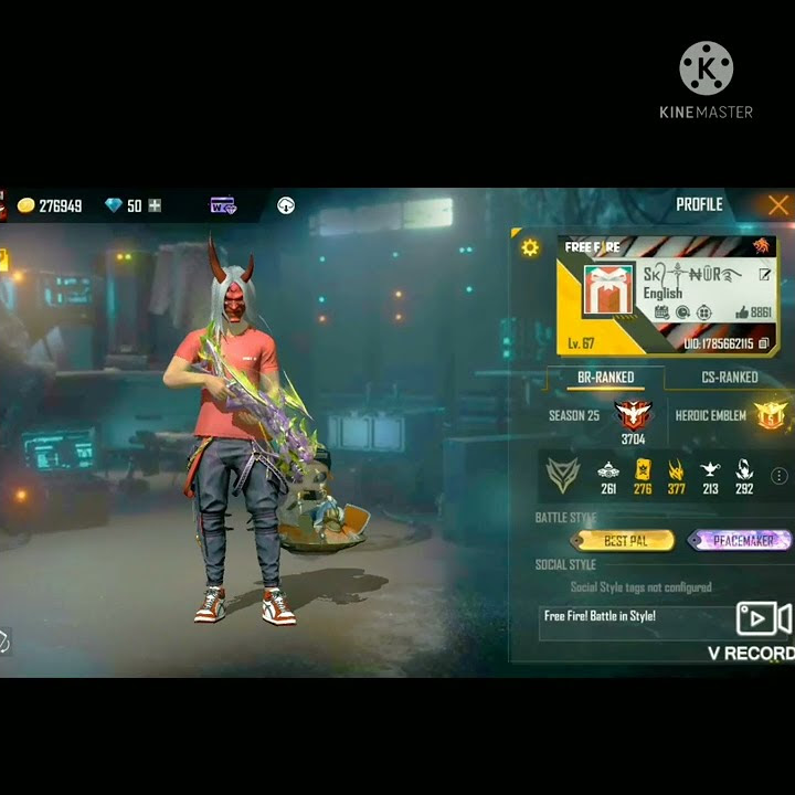 INTRODUCING GUILD LEADER SONG - YouTube