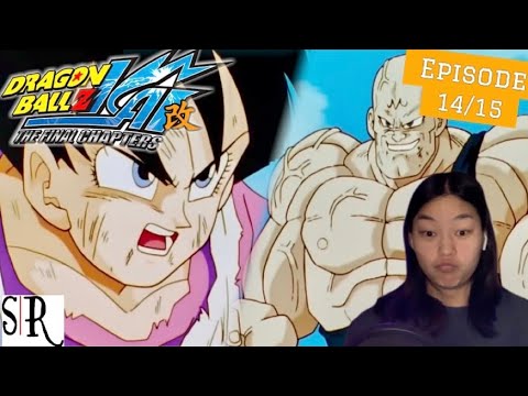The Most BRUTAL BEATDOWN in DB Yet… | Dragon Ball Z Kai: The Final ...