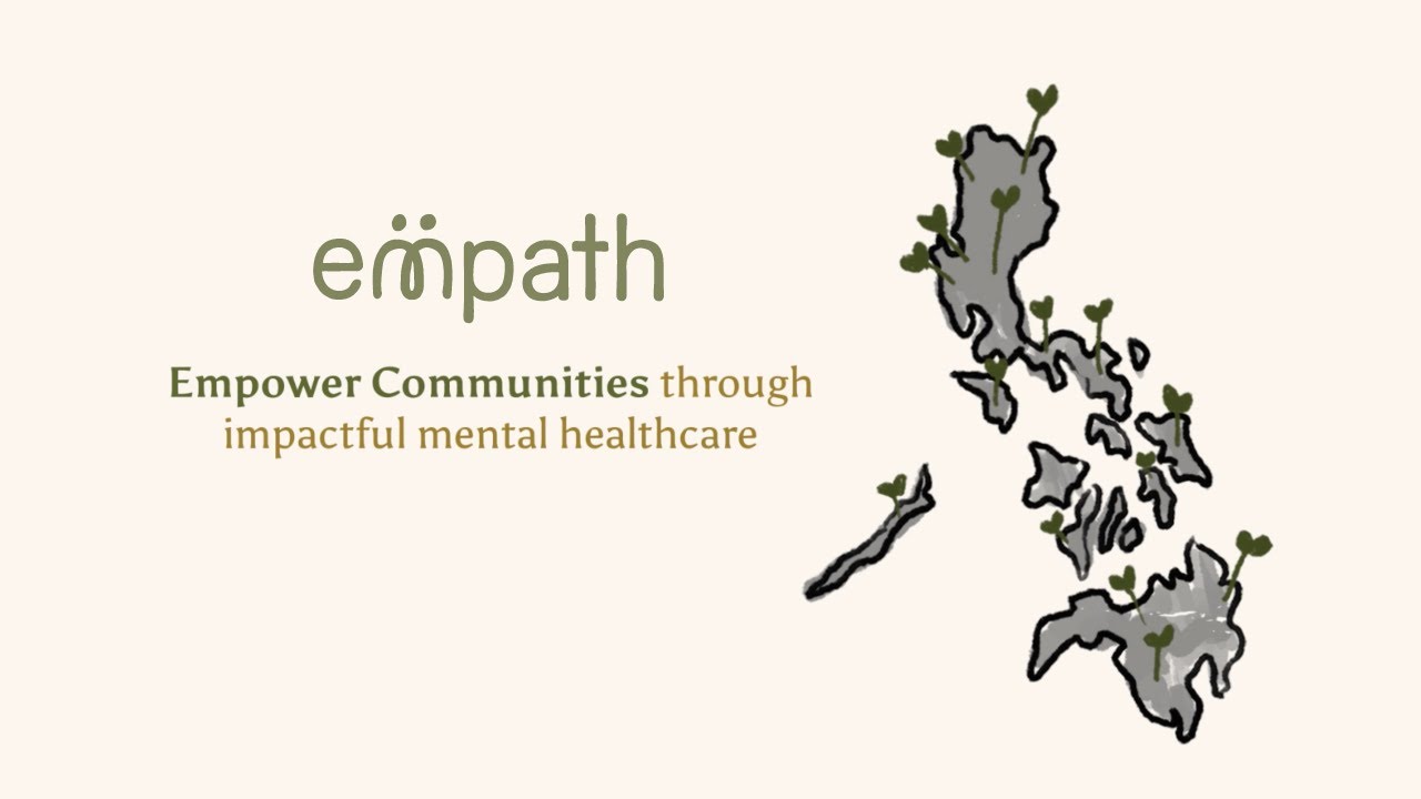 What is Empath? | About Us and Our Mental Health Advocacy - YouTube