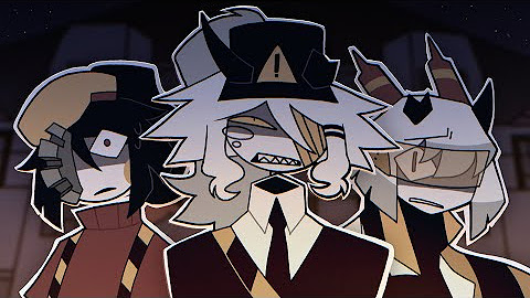 Fundamental paper Education Danger AU ⚠️ - YouTube