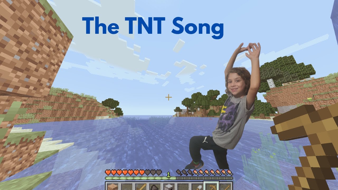 TNT Song - YouTube