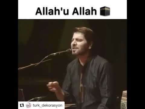 Allahu Allah Sami Yusuf