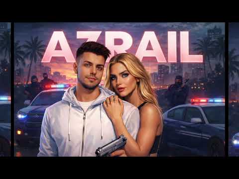 Azrail – Seni Başka Bir Dünyaya Götüren Bir Şarkı (Official Video)