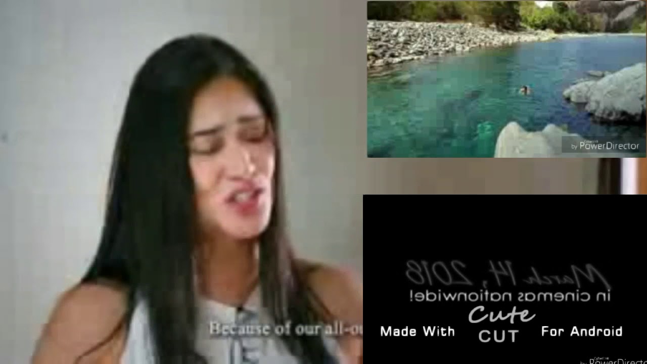 My Perfect You - YouTube