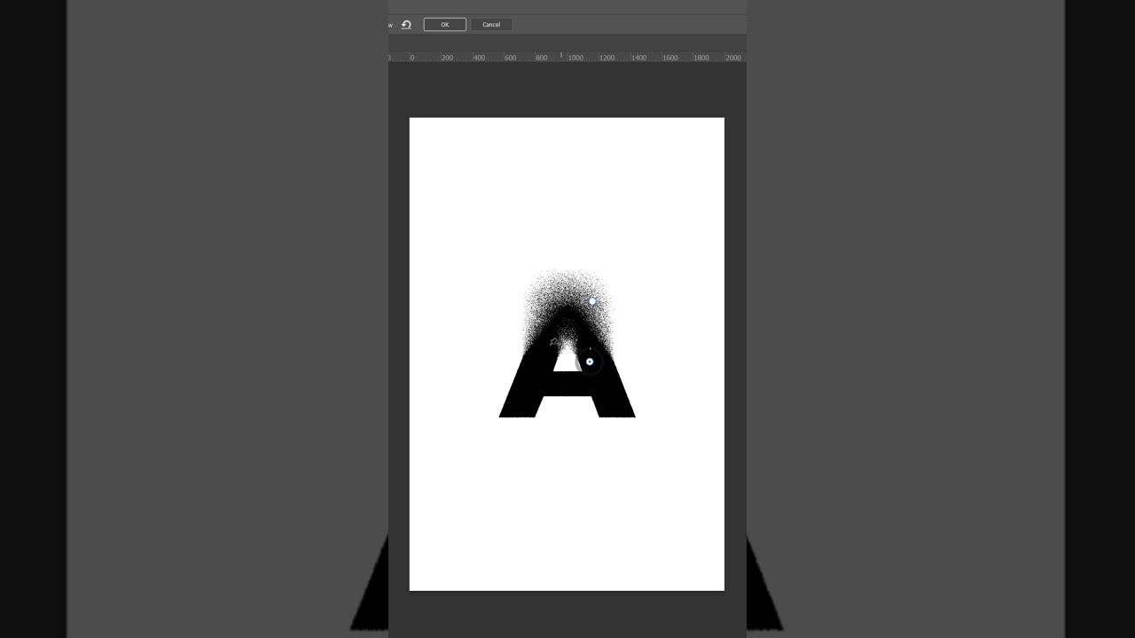 Photoshop Tutorial Text Effect - Photoshop Manipulation Graphic Design ...