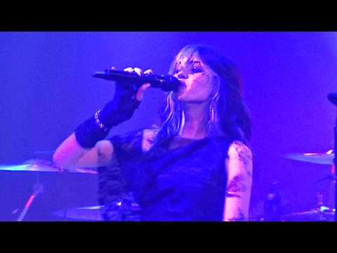 Ella Boh - STARLET, Melkweg Amsterdam 25-03-2026