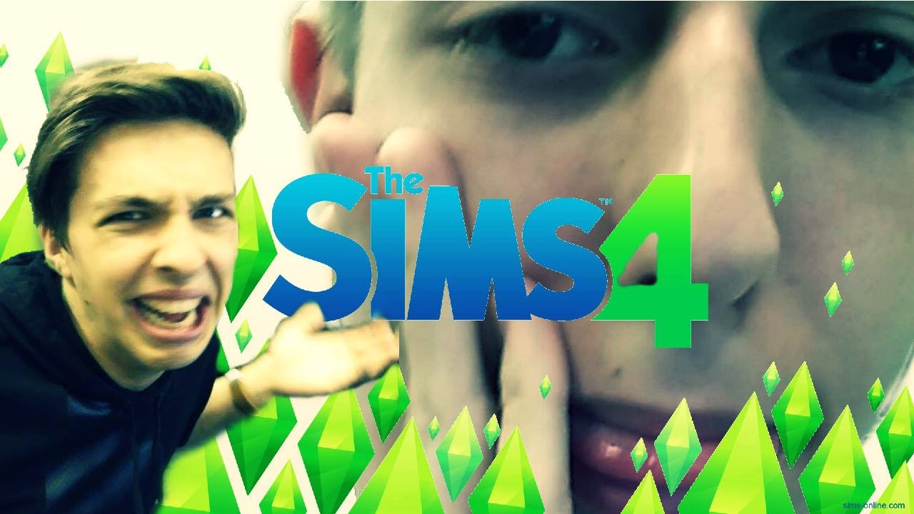 Sims 4 Lifestyle | Vyrábíme se | Ep.1 - YouTube