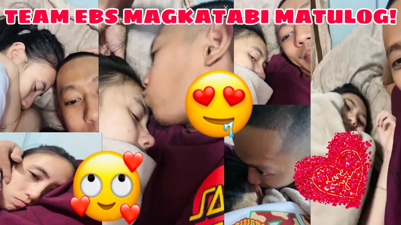 TEAM EBS KULITAN SA KWARTO!! SANA ALL MAY FLOW G - YouTube