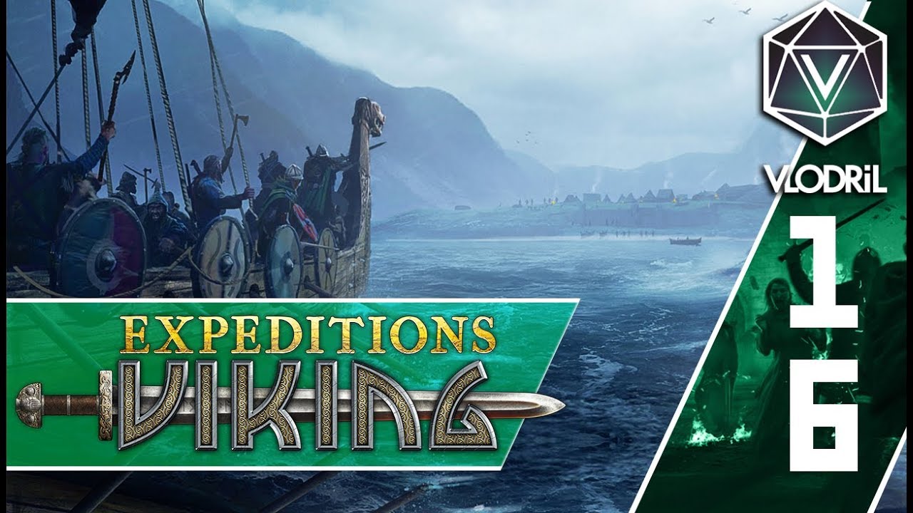 Cowards - Let's Play Expeditions: Vikings Part 16 - Indie Turn Based ...