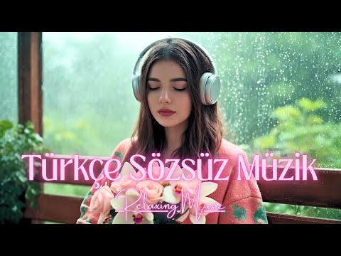 Ruhunla Yüksel: Bu Enstrümantal Müzik Huzura Açılan Kapı 🌸🕊️