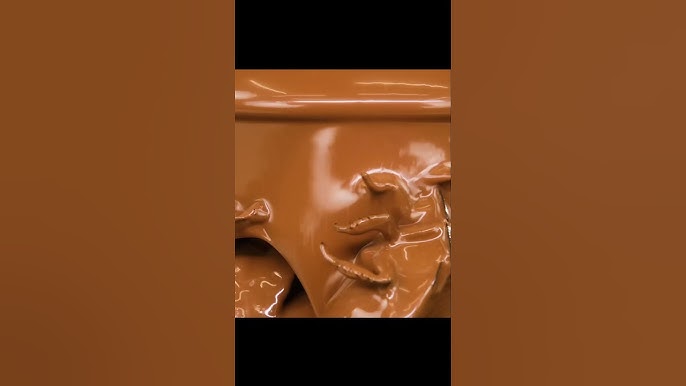 Chocolate Covered Cockroaches