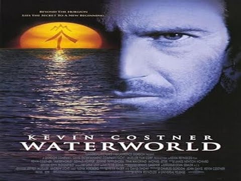 Su dünyası (1995) | Waterworld