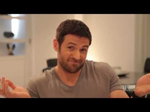 [LEGENDADO] DYLAN BRUCE on Ghost Hunting and Truth or Dare - ASK OB ...