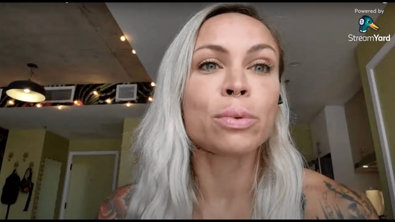 Jade Masson-Wong Talks BKFC Title Fight on Sept. 6, Why She Left MMA ...