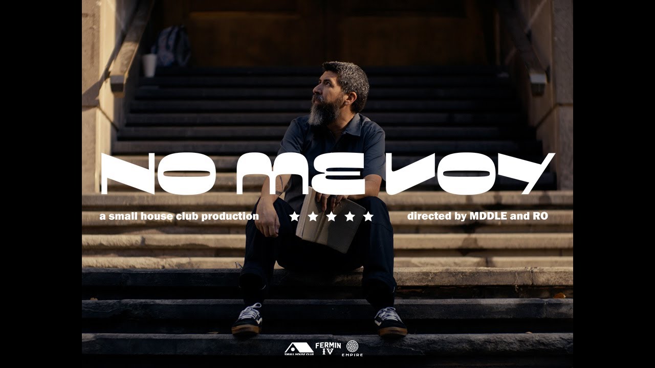 Fermín IV - No Me Voy (Video Oficial) - YouTube