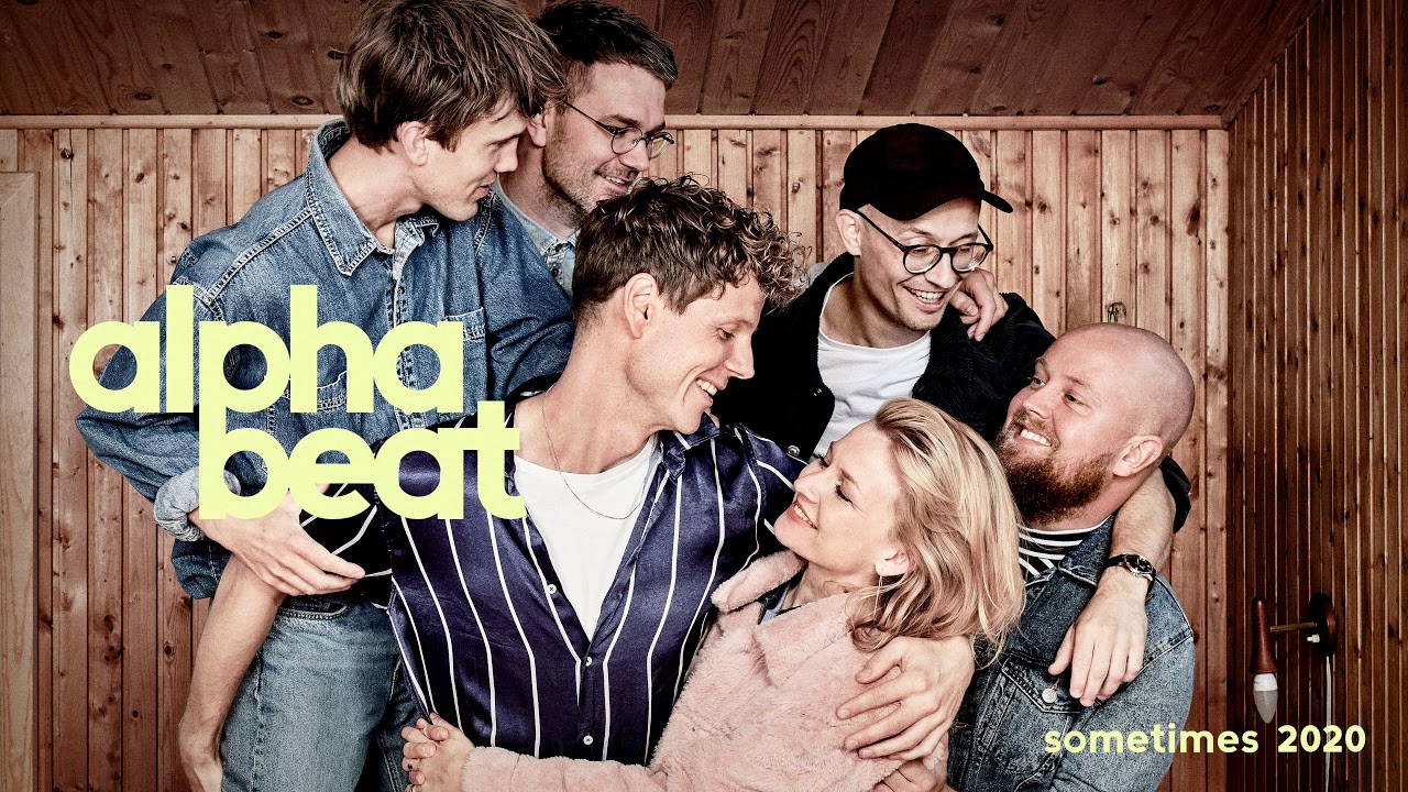 Alphabeat - Sometimes 2020 (Official Audio) - YouTube