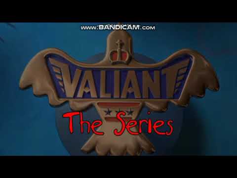 Valiant: The Series Intro - YouTube